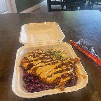 THE RICE WAGON - Updated September 2025 - 21 Photos & 23 Reviews - 35 ...