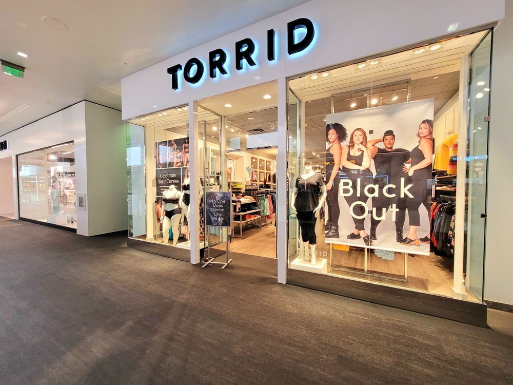 TORRID - Updated December 2025 - 12 Photos & 34 Reviews - 2111 E ...