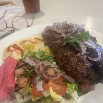 WTFALAFEL - Updated July 2024 - 352 Photos & 371 Reviews - 12220 Pigeon ...