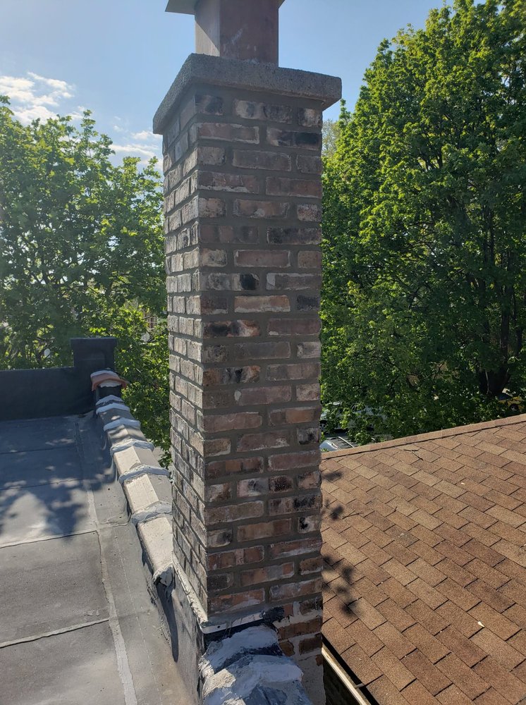 SUMMIT MASONRY - Updated January 2025 - 35 Photos & 17 Reviews - 15952 ...