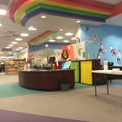 HEMET PUBLIC LIBRARY - 24 Photos & 17 Reviews - 300 E Latham Ave, Hemet ...