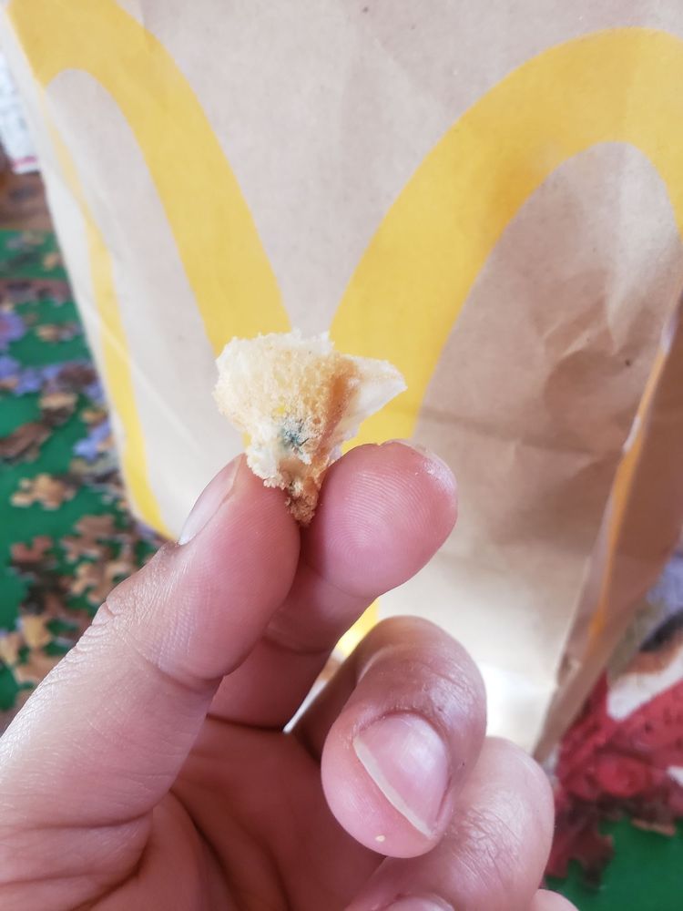 MCDONALD’S - Updated January 2025 - 59 Photos & 186 Reviews - 5010 Van ...