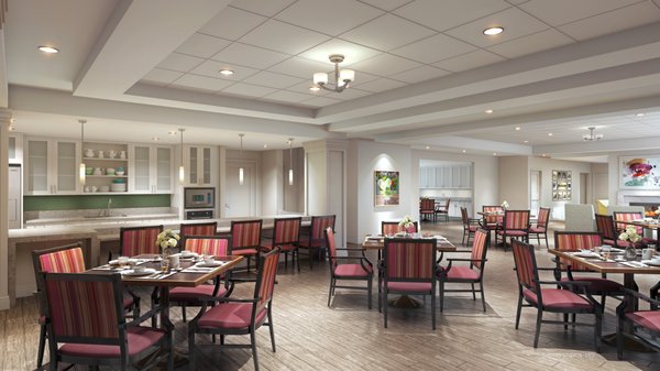 THE SHERIDAN AT PARK RIDGE - Updated December 2025 - 10 Photos - 510 N ...