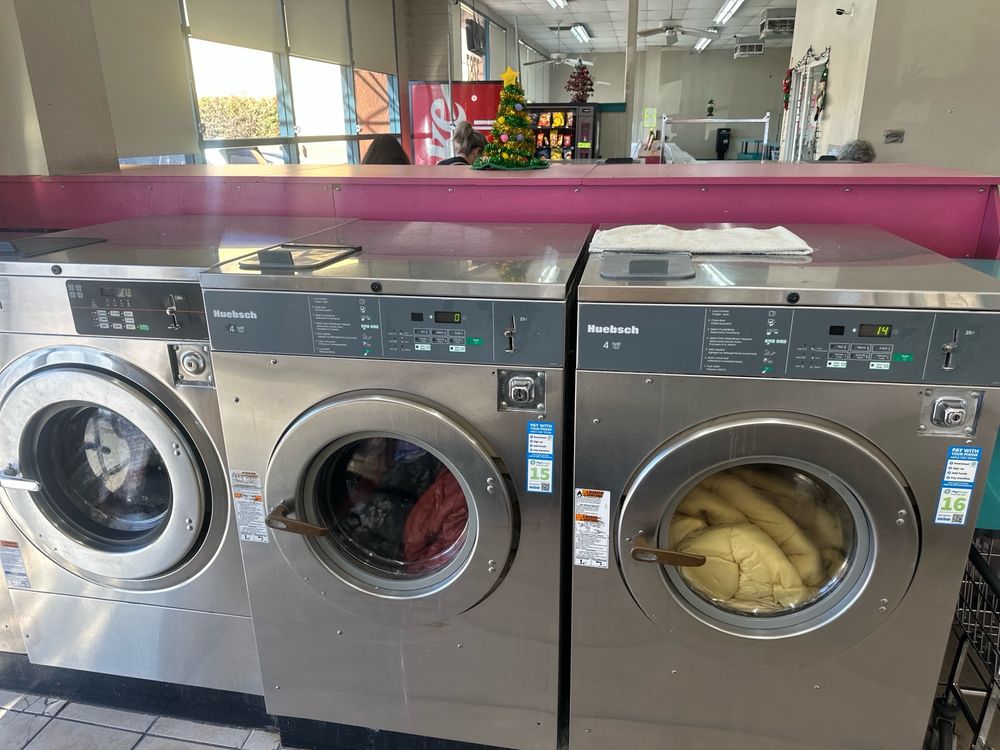THRIFTY WASH - Updated July 2025 - 3787 S 12th Ave, Tucson, Arizona ...