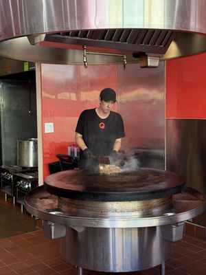 MONG Q MONGOLIAN BBQ KITCHEN - Updated October 2025 - 20 Photos & 33 ...