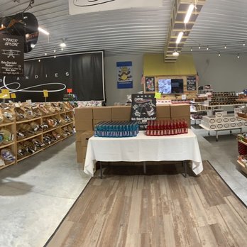 BAKER’S CANDIES - Updated July 2025 - 79 Photos & 33 Reviews - 831 S ...