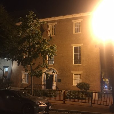 WASHINGTON DC GHOST TOURS - Updated October 2025 - 21 Photos & 53 ...
