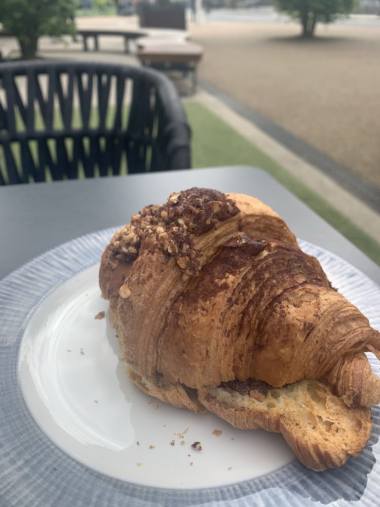 SAINT ESPRESSO CAFE & SAINT COFFEE ROASTERY - Updated May 2024 - 13 E ...