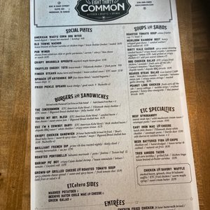 EIGHT THIRTY COMMON - 296 Photos & 253 Reviews - 830 N Main St ...