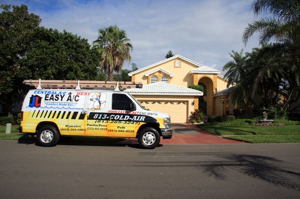 EASY AC - Updated December 2025 - 41 Photos & 27 Reviews - 9402 Us-92 ...