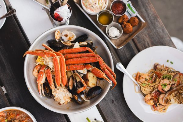 TRICKY FISH - Updated October 2025 - 864 Photos & 575 Reviews - 5917 ...