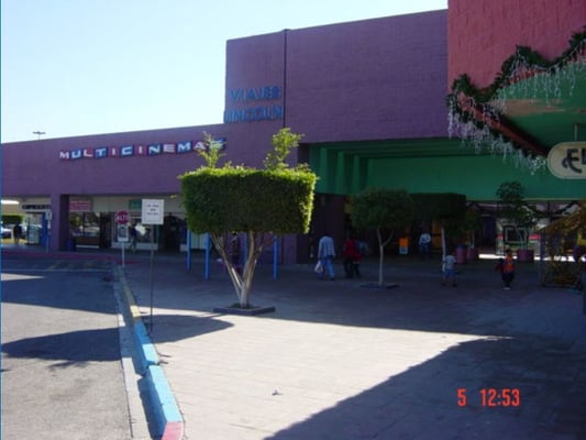 CENTRO COMERCIAL OTAY - Updated July 2025 - Blvd. Lázaro Cárdenas S/N ...