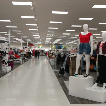 TARGET - Updated October 2025 - 17 Photos & 17 Reviews - 3303 N Montana ...