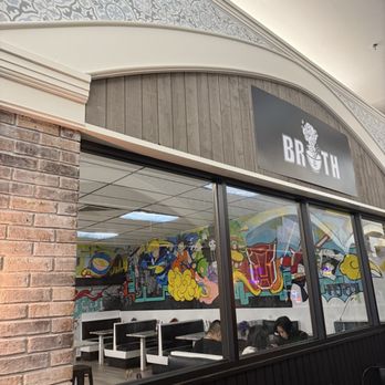 BROTH - TEMP. CLOSED - Updated December 2025 - 51 Photos & 16 Reviews ...