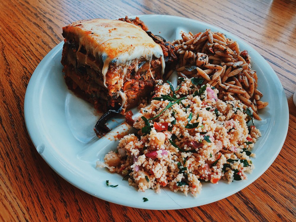 Neomonde Mediterranean - Morrisville, Morrisville | Roadtrippers