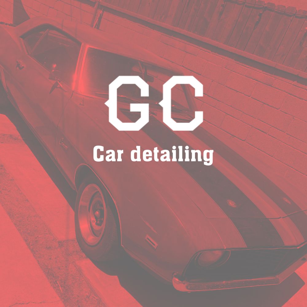 GC CAR DETAILING - Updated November 2024 - South Gate, California - Car ...