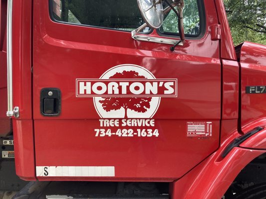 HORTON’S TREE SERVICE - Updated December 2025 - 14 Photos & 28 Reviews ...