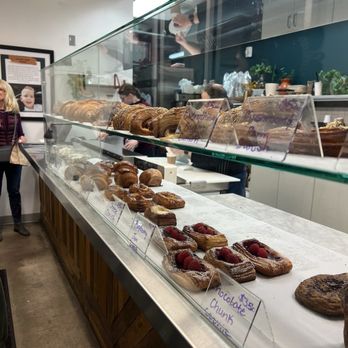 JACK’S BAKEHOUSE - Updated May 2025 - 35 Photos & 33 Reviews - 131 Dean ...