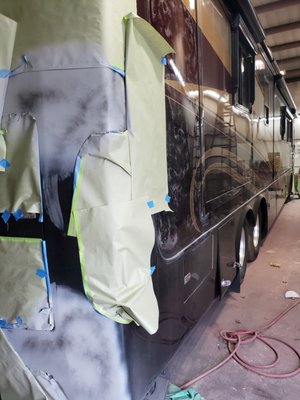 PRECISION BODY WORKS - Updated December 2025 - 23 Photos - 1302 98th St ...