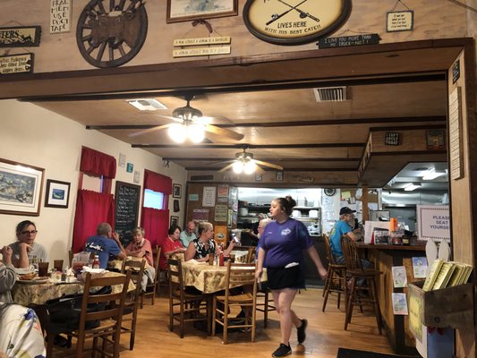 ALVA COUNTRY DINER - 114 Photos & 141 Reviews - 21200 Palm Beach Blvd ...