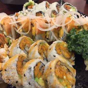 GOZEN SUSHI - Updated October 2025 - 38 Photos & 30 Reviews - 760 Hyde ...