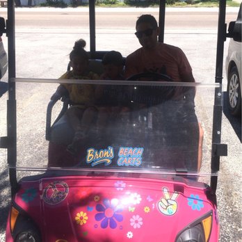 BRON’S BACKYARD - Updated October 2025 - 38 Photos & 17 Reviews - 314 E ...