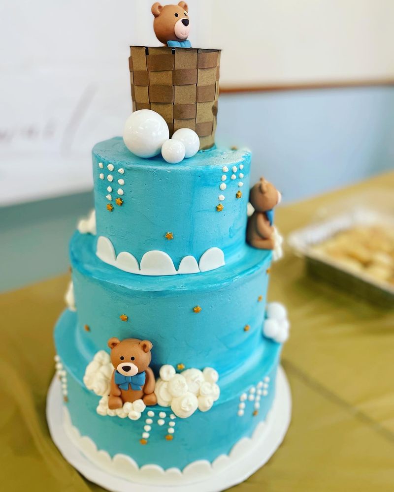 NINI’S CAKE PARLOR - Updated July 2025 - 174 Photos - Bethlehem ...