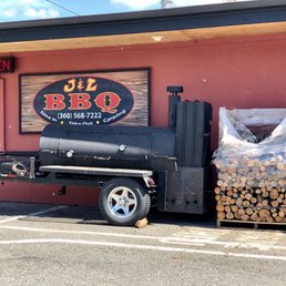 J & L BBQ - Updated July 2025 - 113 Photos & 333 Reviews - 130 Ave D ...