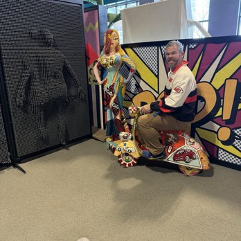 THE FAT PUTTER - Updated April 2025 - 171 Photos & 64 Reviews - 111 N ...