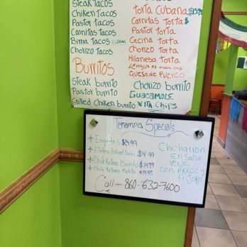EL TENAMPA TAQUERIA - Updated October 2025 - 55 Photos & 19 Reviews ...