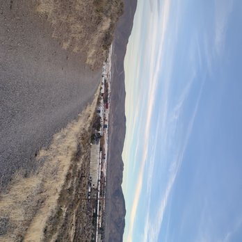 HUFFAKER PARK AND MOUNTAIN TRAIL - Updated October 2025 - 156 Photos ...