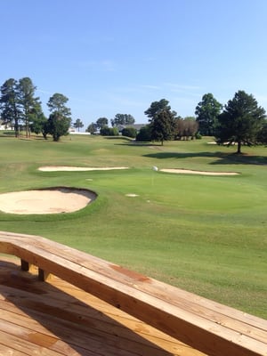 CAROLINA LAKES GOLF COURSE - Updated July 2025 - 400 Stuart St, Shaw ...