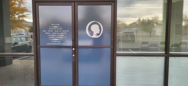 INTRICATE MIND & BODY - Updated December 2025 - 1155 W 4th St, Reno ...