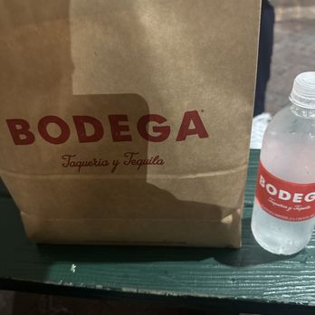 BODEGA TAQUERIA Y TEQUILA FORT LAUDERDALE - Updated August 2024 - 506 ...