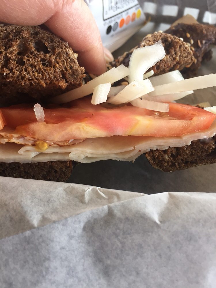 MAX’S BAGEL & BEAN COMPANY - 24 Reviews - 849 SW Federal Hwy, Stuart ...