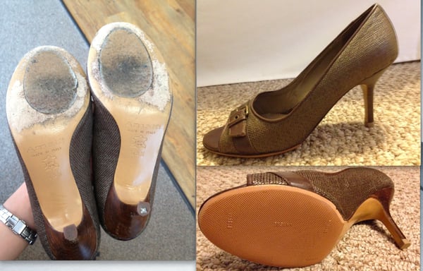 HOUSTON SHOE HOSPITAL - Updated June 2026 - 51 Photos & 160 Reviews ...