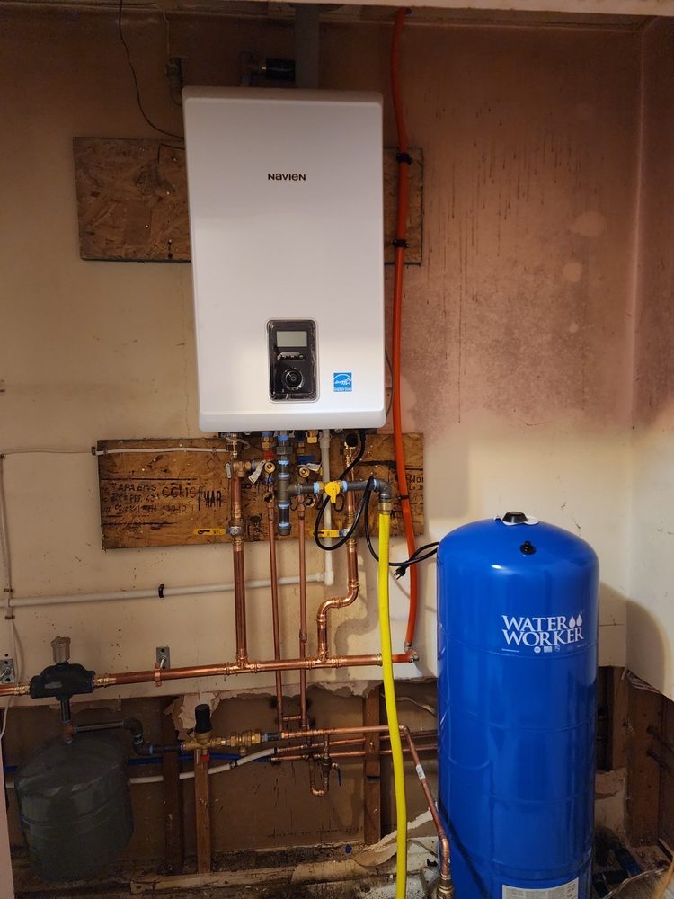 Plumbing Works Corp - Updated August 2025 - New York, New York - Plumbing - Phone Number - Yelp