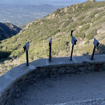 INSPIRATION POINT VIA CASTLE CANYON - Updated January 2026 - 1040 ...