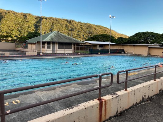 MĀNOA VALLEY DISTRICT POOL - Updated July 2025 - 46 Photos & 26 Reviews ...