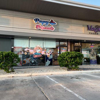 PAPY DONUTS - Updated October 2025 - 46 Photos & 13 Reviews - 4113 S ...