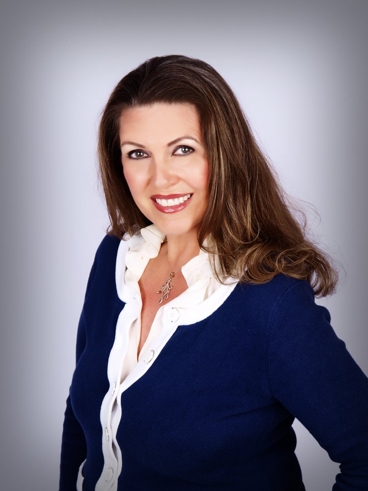 BONNIE REJAEI - Updated February 2025 - 130 North Brand Blvd, Glendale ...