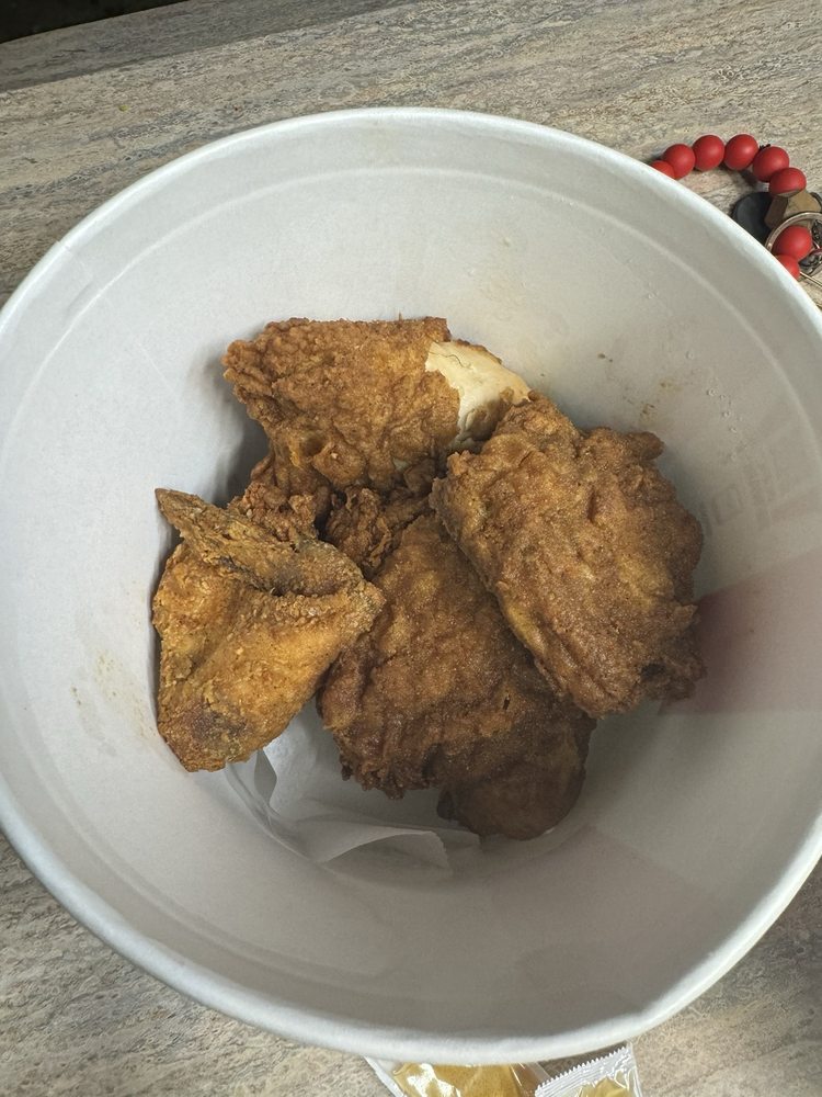 KFC - Updated May 2026 - 10 Reviews - 501 N Mississippi, Ada, Oklahoma ...
