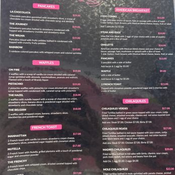 MADRES BRUNCH - Updated July 2024 - 644 Photos & 519 Reviews - 2099 E ...