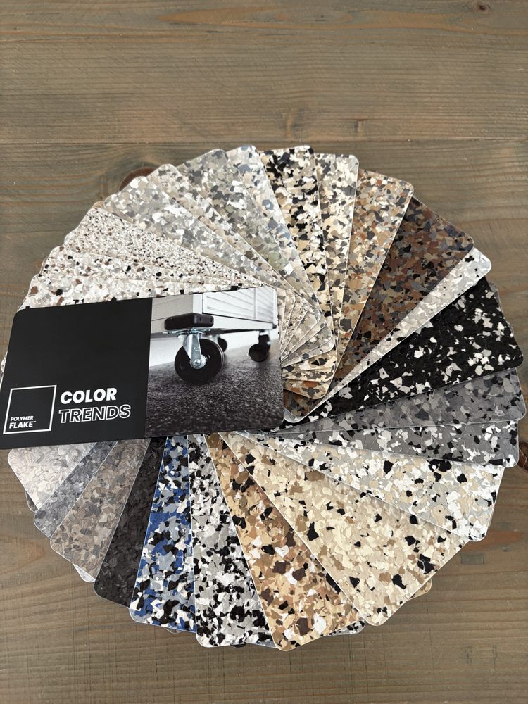 ABE Epoxy - Trusted Since 2025 - Updated July 2025 - 10 Photos ...