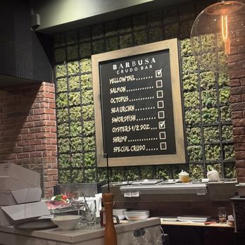 BARBUSA - Updated July 2025 - 5545 Photos & 3595 Reviews - 1917 India ...