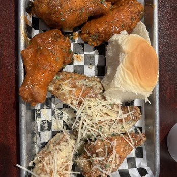 THE WING BOSS - Updated May 2024 - 105 Photos & 110 Reviews - 7820 ...