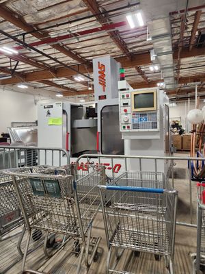 ARIZONA STATE UNIVERSITY SURPLUS PROPERTY - Updated December 2025 - 18 ...