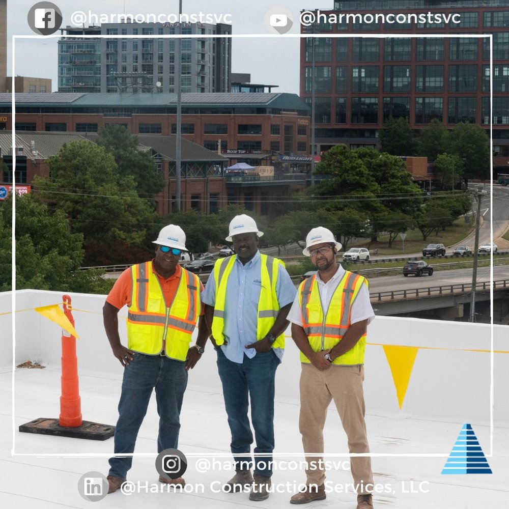 HARMON CONSTRUCTION SERVICES - 6206 Castlecove Rd, Charlotte, North Carolina - Yelp