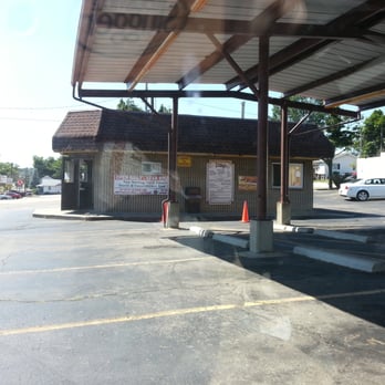 DILLY’S DRIVE-IN - Updated February 2025 - 24 Photos & 33 Reviews ...