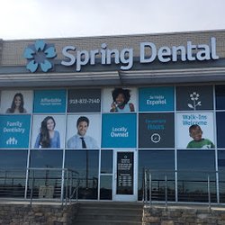 SPRING DENTAL - 24 Photos - 6634 South Memorial Dr, Tulsa, OK - Yelp